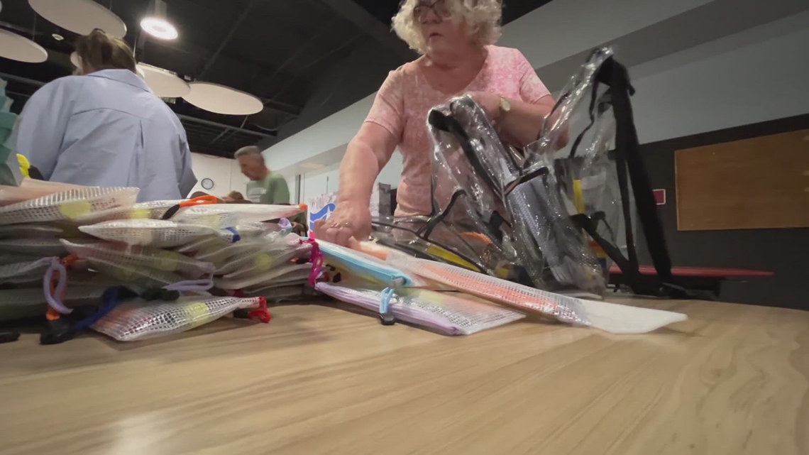 Funeral plans set for Texas Hill Country flood victim, Joyce Badon ...