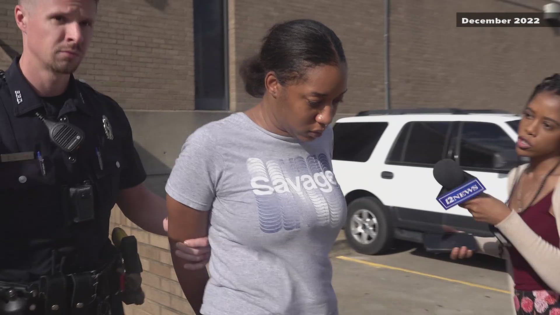 Doctors described infant's injuries as among worst ever seen; mother ...