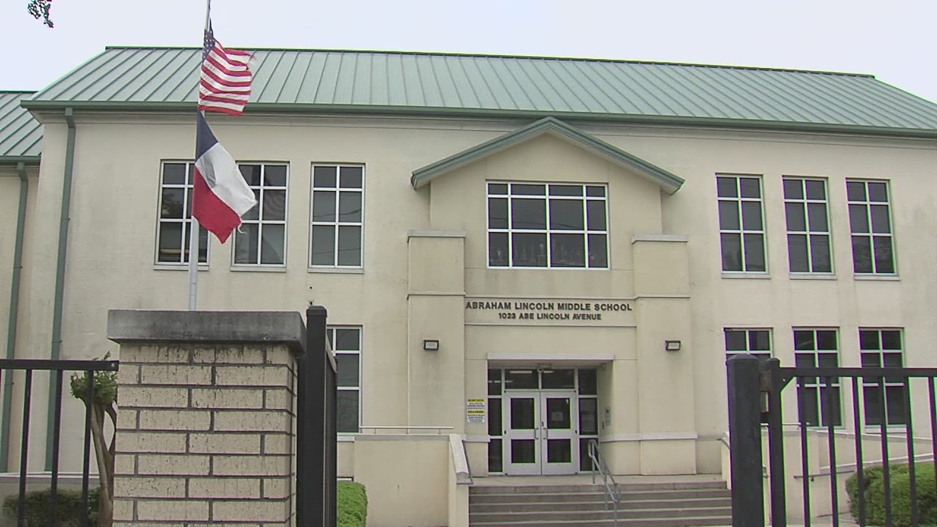Port Arthur proposes $300M bond for school modernization | 12newsnow.com