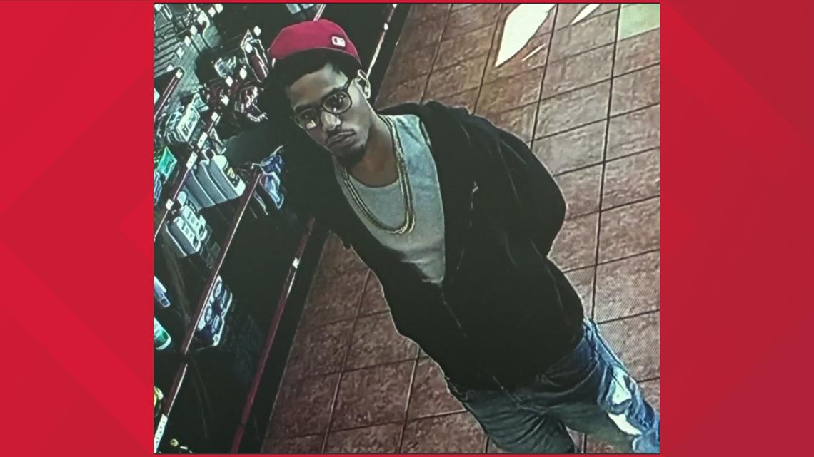 Beaumont police seek suspect in convenience store ATM robbery on Dowlen ...
