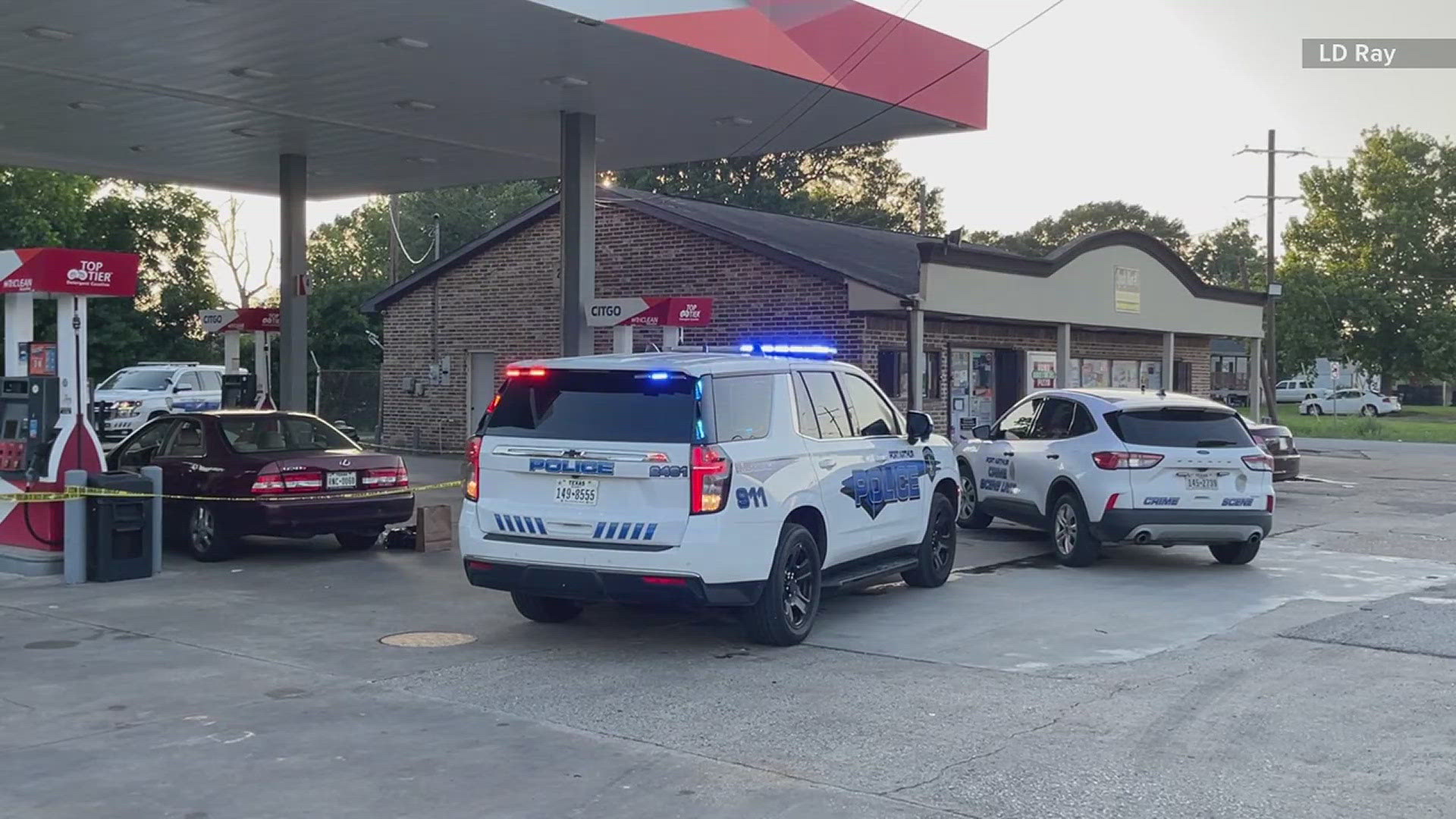 Police investigate after body found in Port Arthur | 12newsnow.com