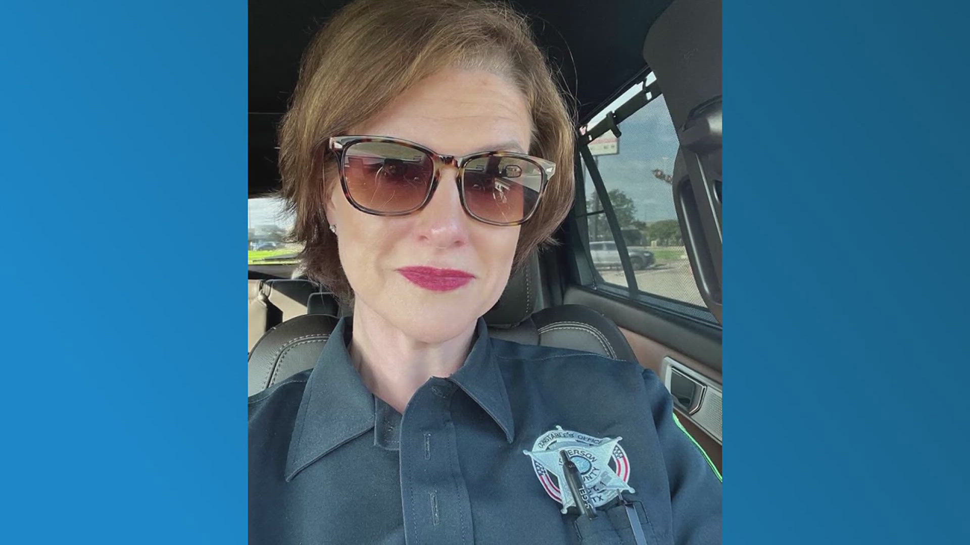 Live on 12News+ | Southeast Texas invited to line Beaumont streets for ...
