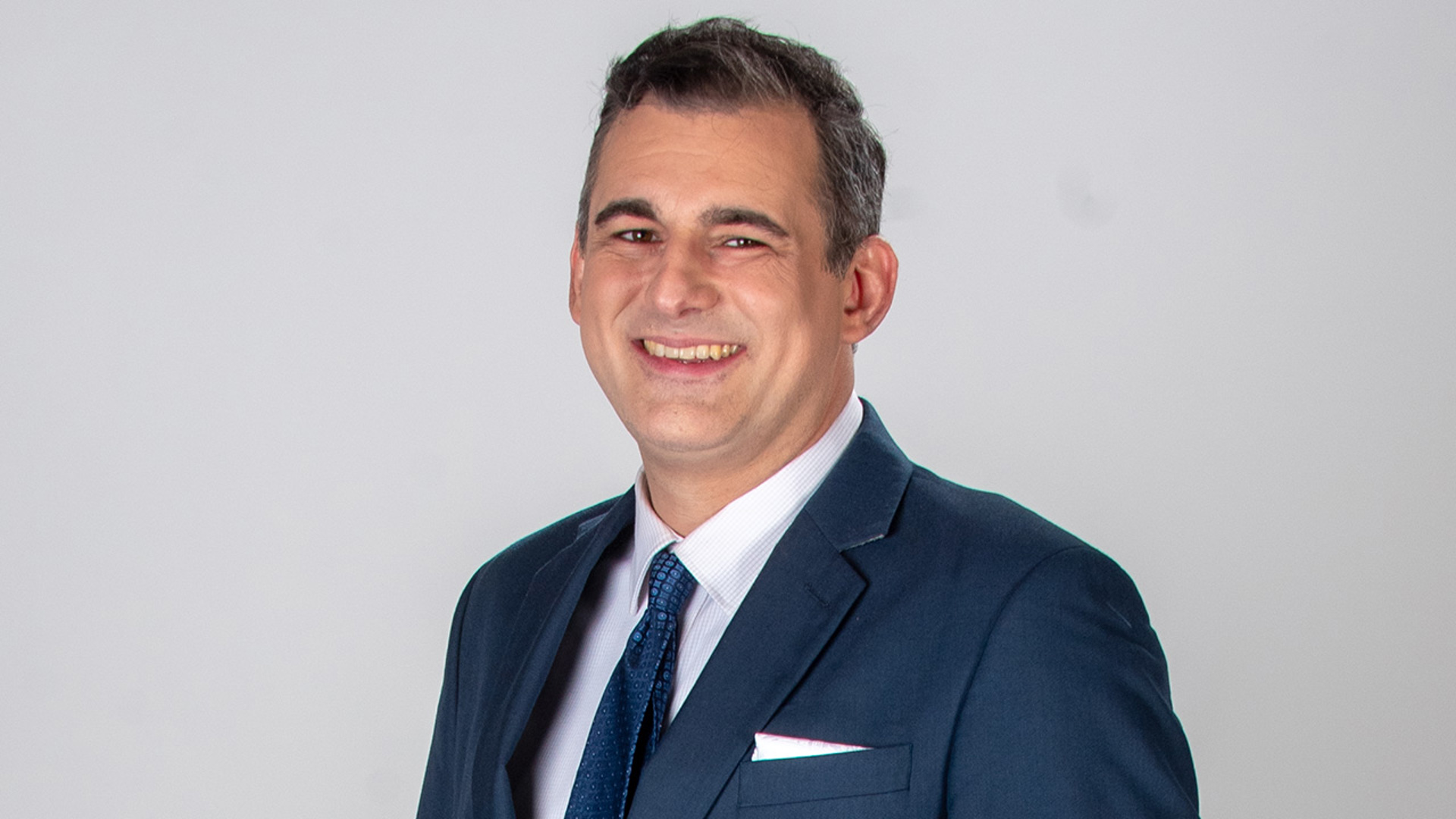 12News welcomes new Daybreak anchor Mark Armstrong | 12newsnow.com