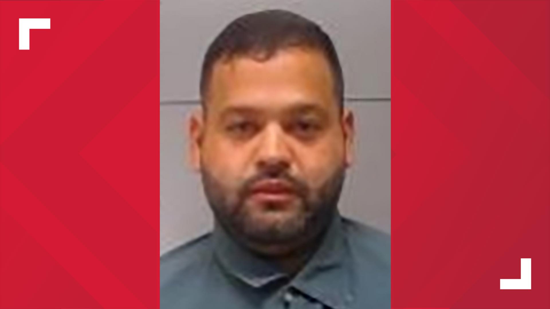 Inmate missing from federal prison camp in Beaumont | 12newsnow.com