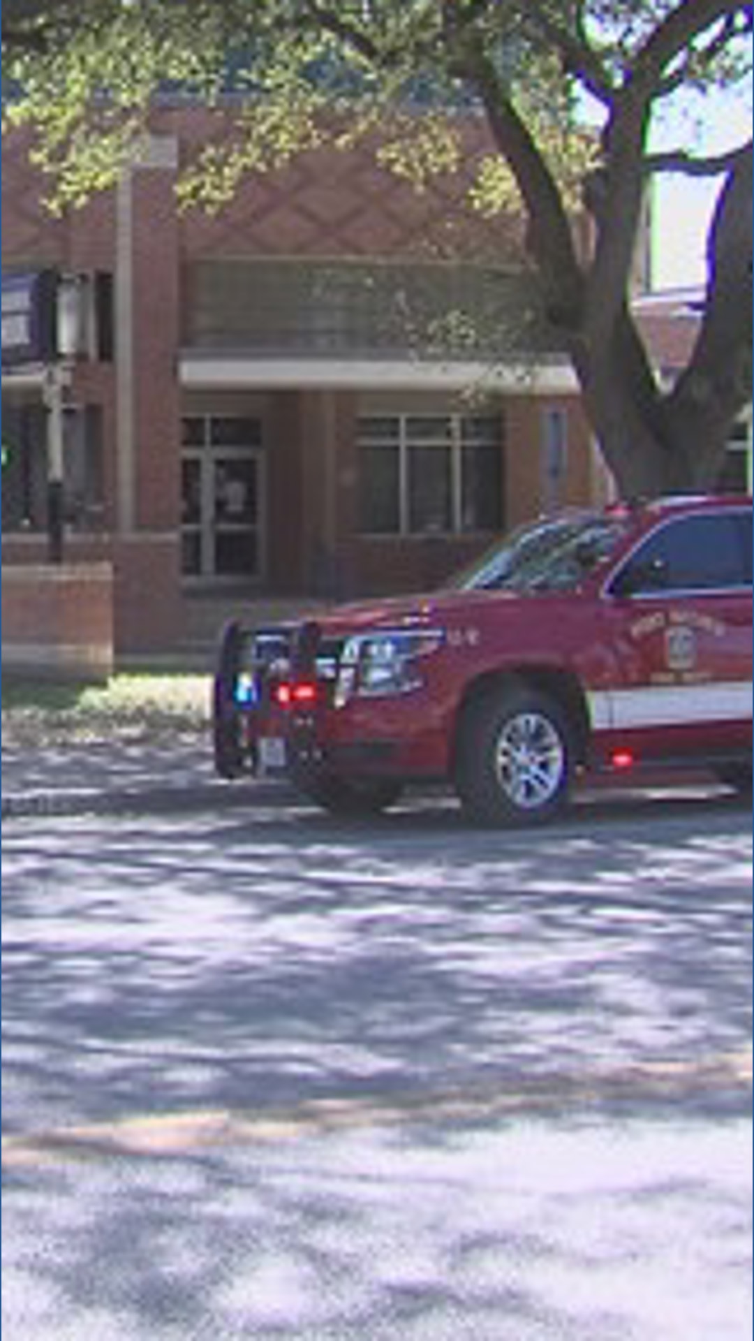 PNG High School sends students home after gas leak scare, officials say ...