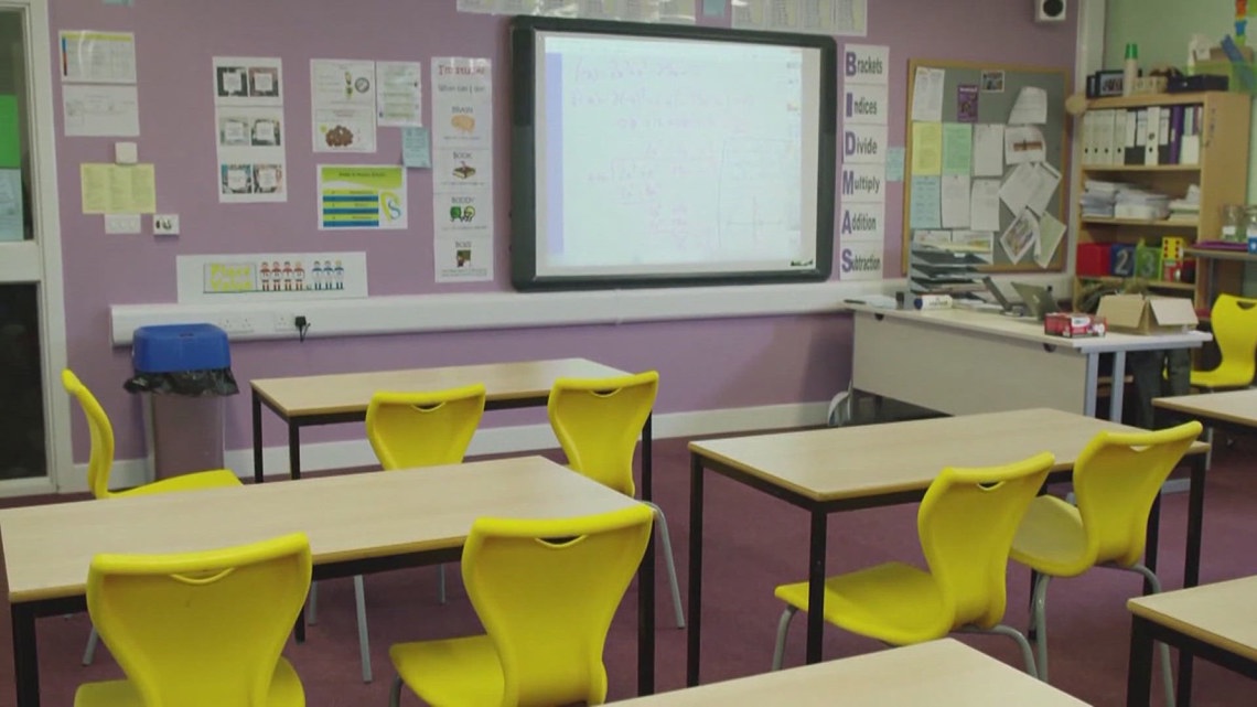 Educators react to Texas teacher cheating scandal | 12newsnow.com