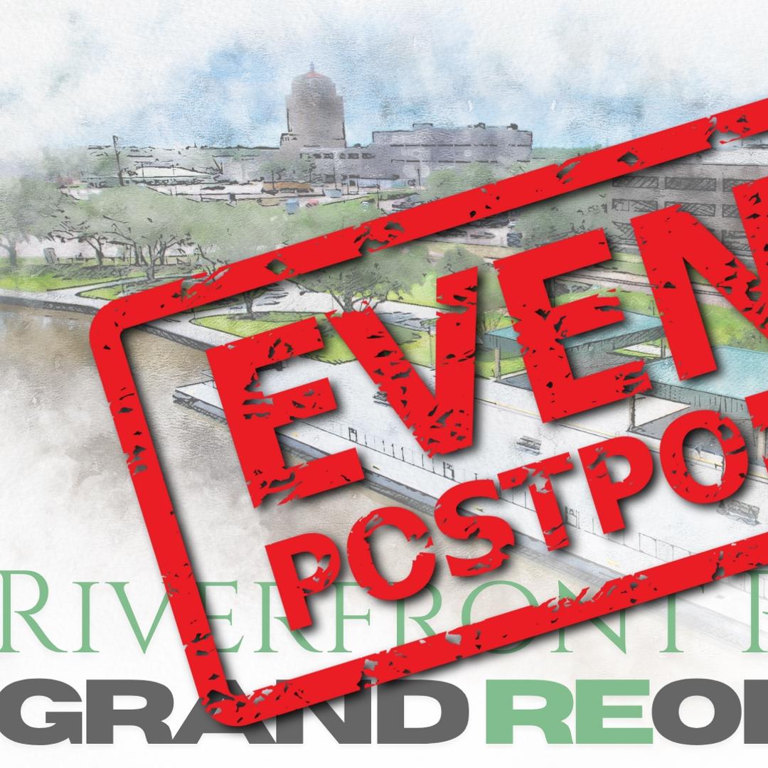 Beaumont Riverfront Park reopening delayed amid rain | 12newsnow.com