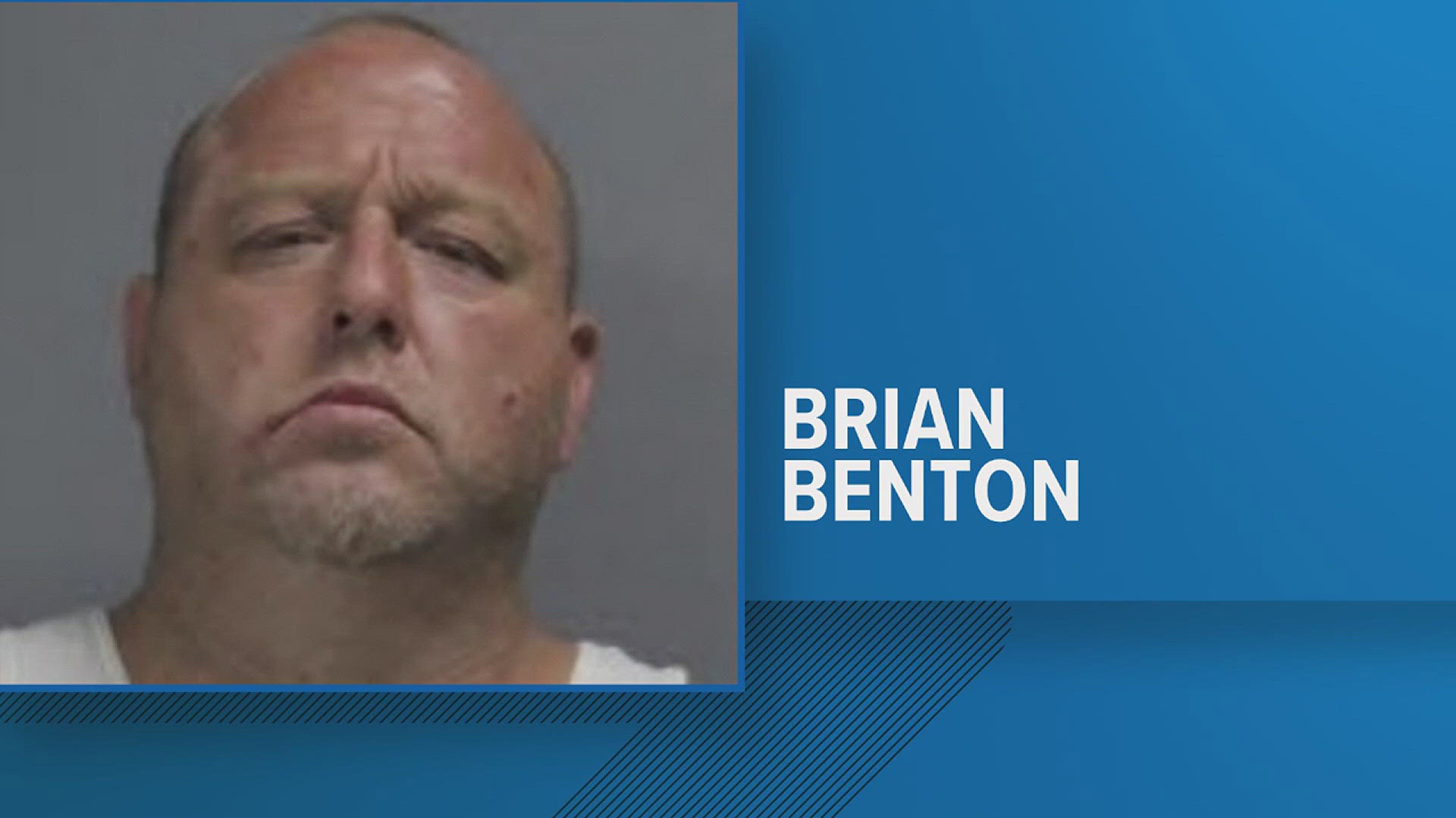 Warren man leads deputies in high-speed chase, arrested | 12newsnow.com