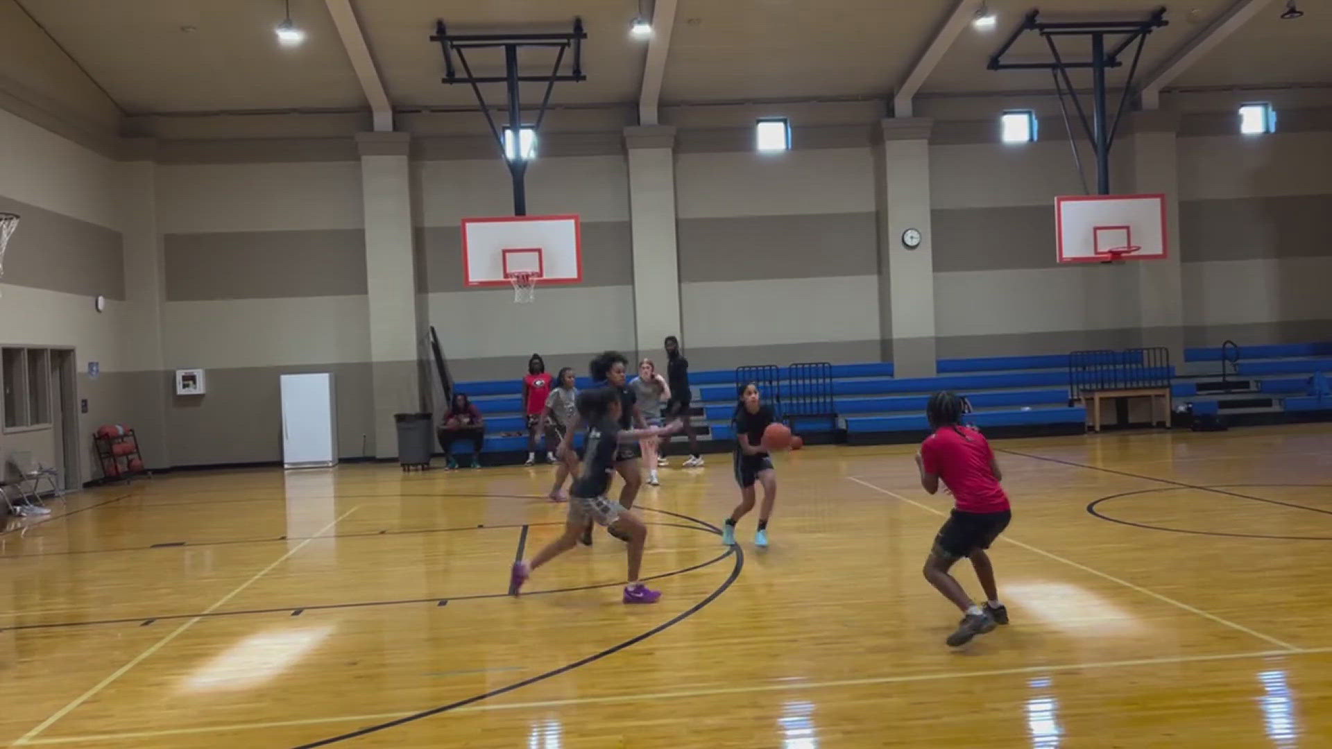 EFL Fall League Set to Tip Off Next Month | 12newsnow.com