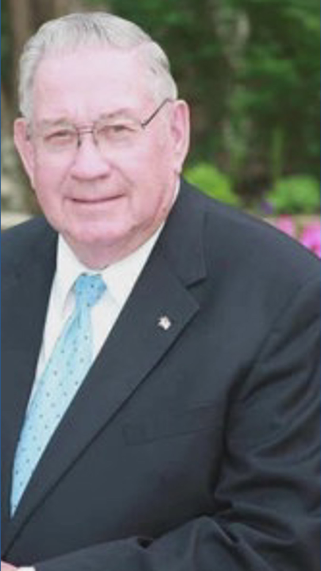 Former Jasper County Judge Joe Folk passes away; leaves legacy of ...