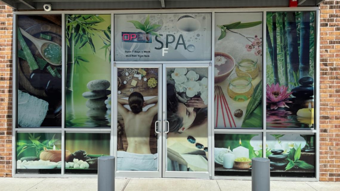 Beaumont Massage Parlor Owner Banned From Business Owes 700k
