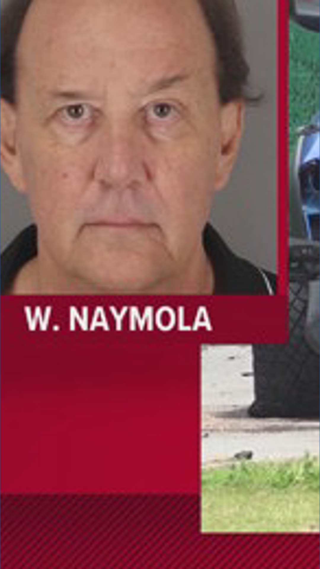 Beaumont man found guilty in connection with six-vehicle high speed ...