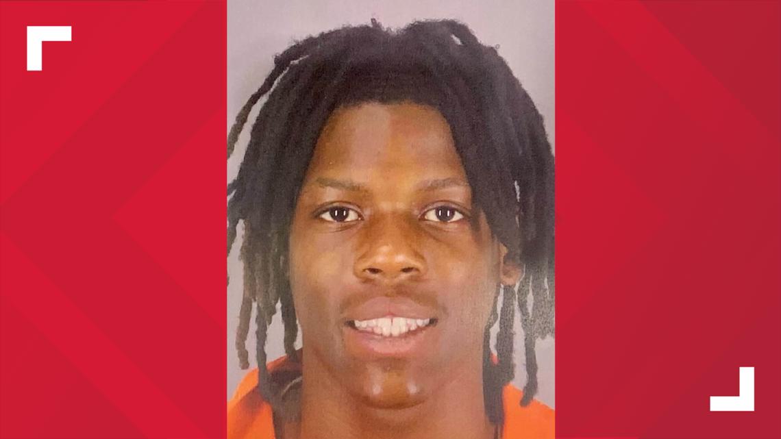 Beaumont Police Arrest Second Aggravated Robbery Suspect