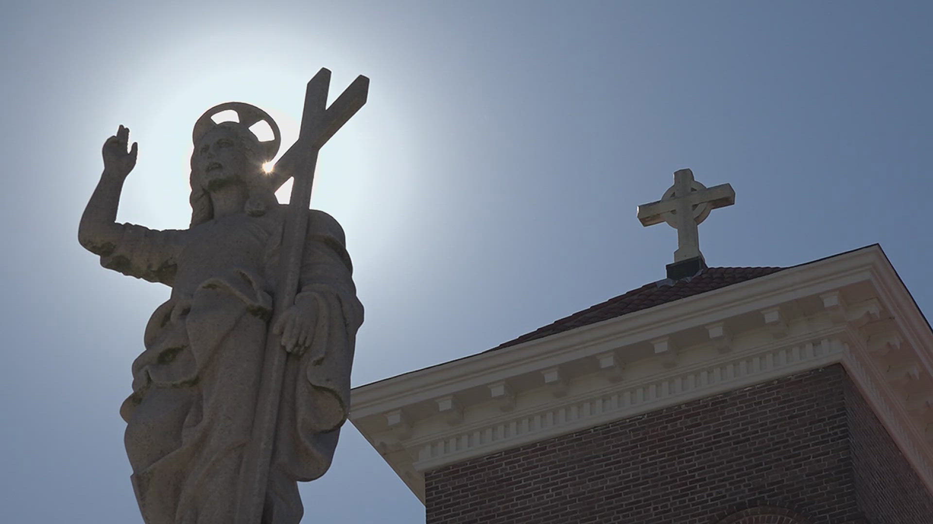 FBI Houston hosting a Houses of Worship Safety Day | 12newsnow.com