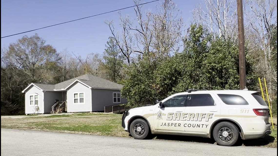 Jasper County deputies searching for missing person | 12newsnow.com