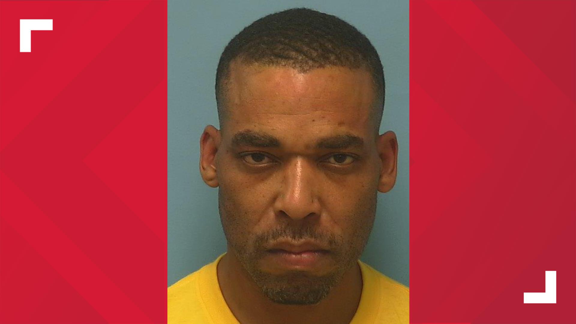 Orange County man sentenced to federal prison for buying gun ...