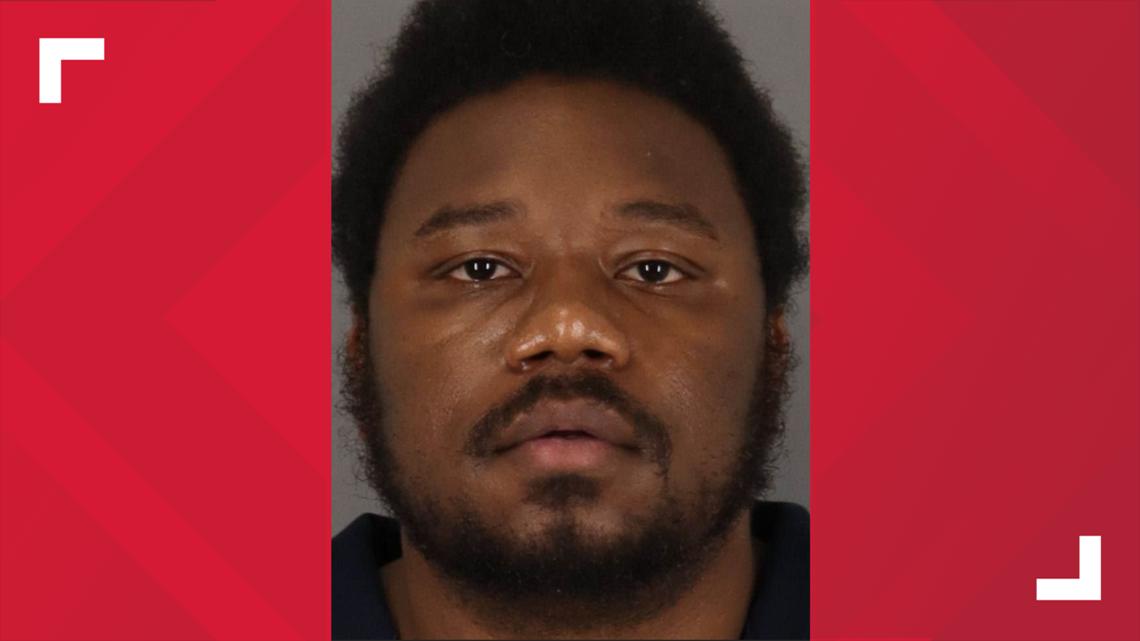 Correctional officer caught smuggling K2 and tobacco into Larry Gist ...