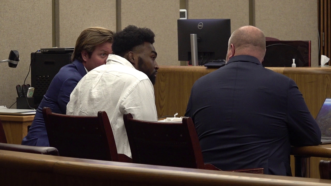 Southeast Texas man faces re-indictment on manslaughter in fentanyl ...
