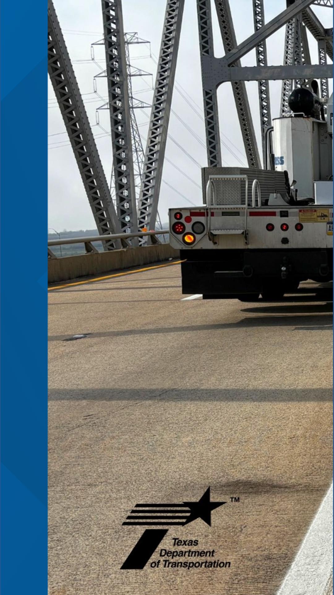 Rainbow Bridge maintenance complete; inspection underway before early ...
