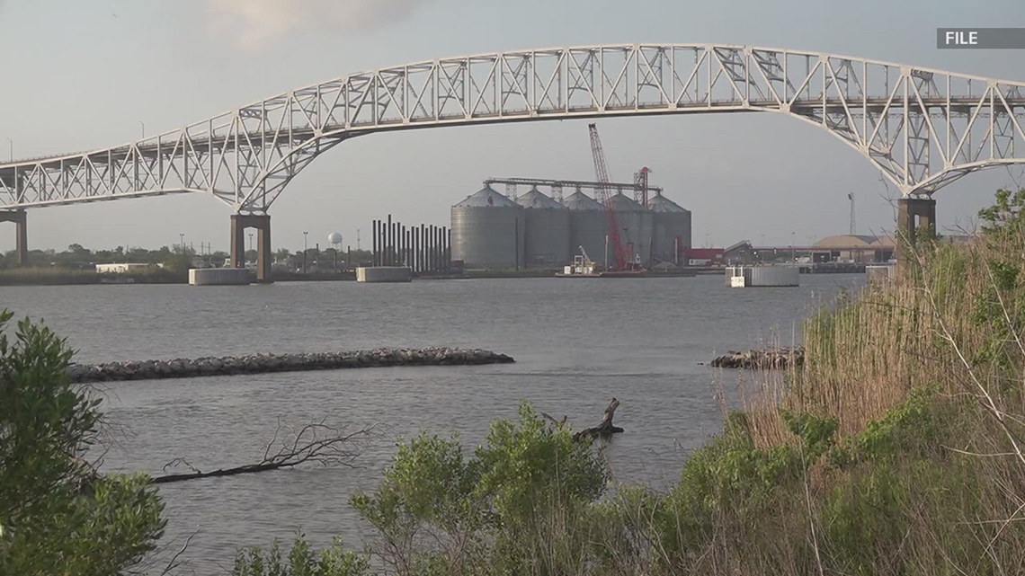 More than $30 million in federal funding headed to Southeast Texas ...