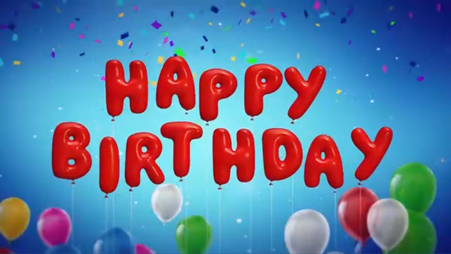 Daybreak Birthdays for December 2, 2025 | 12newsnow.com