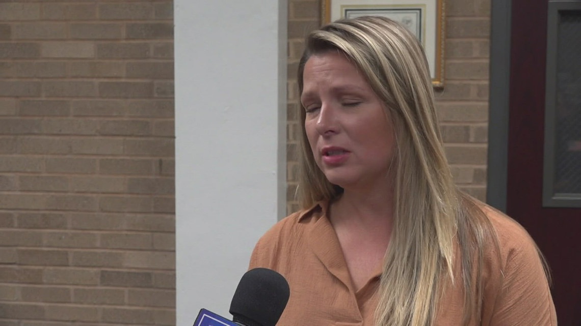 Daughter of Kimberly Langwell says she knew where mother was ...