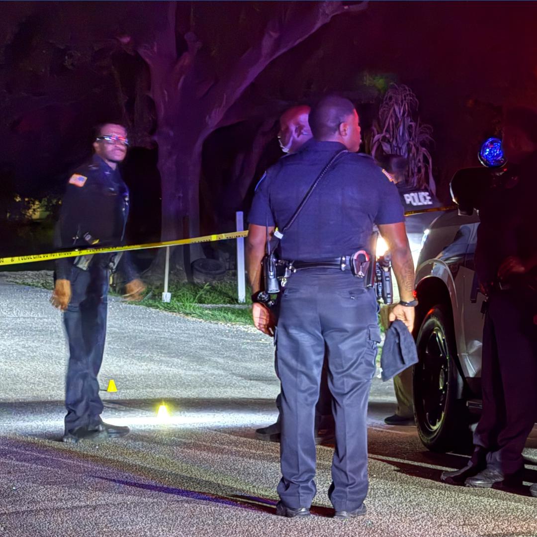 Police investigating shooting near 3300 block of 18th Street in Port ...