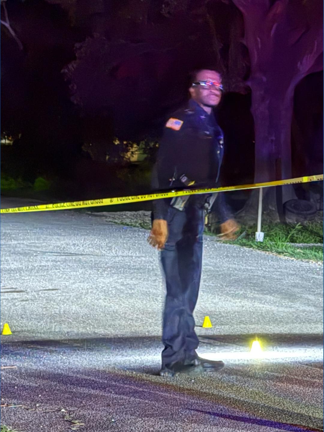 Police investigating shooting near 3300 block of 18th Street in Port ...