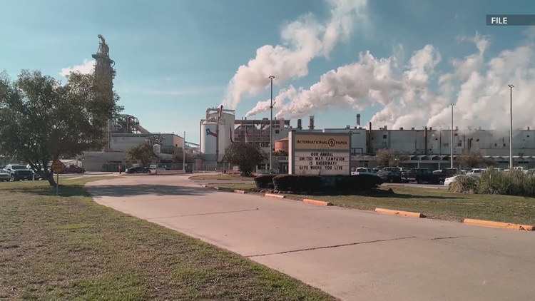 Orange school district to vote on tax break for $715M U.S. Gypsum ...