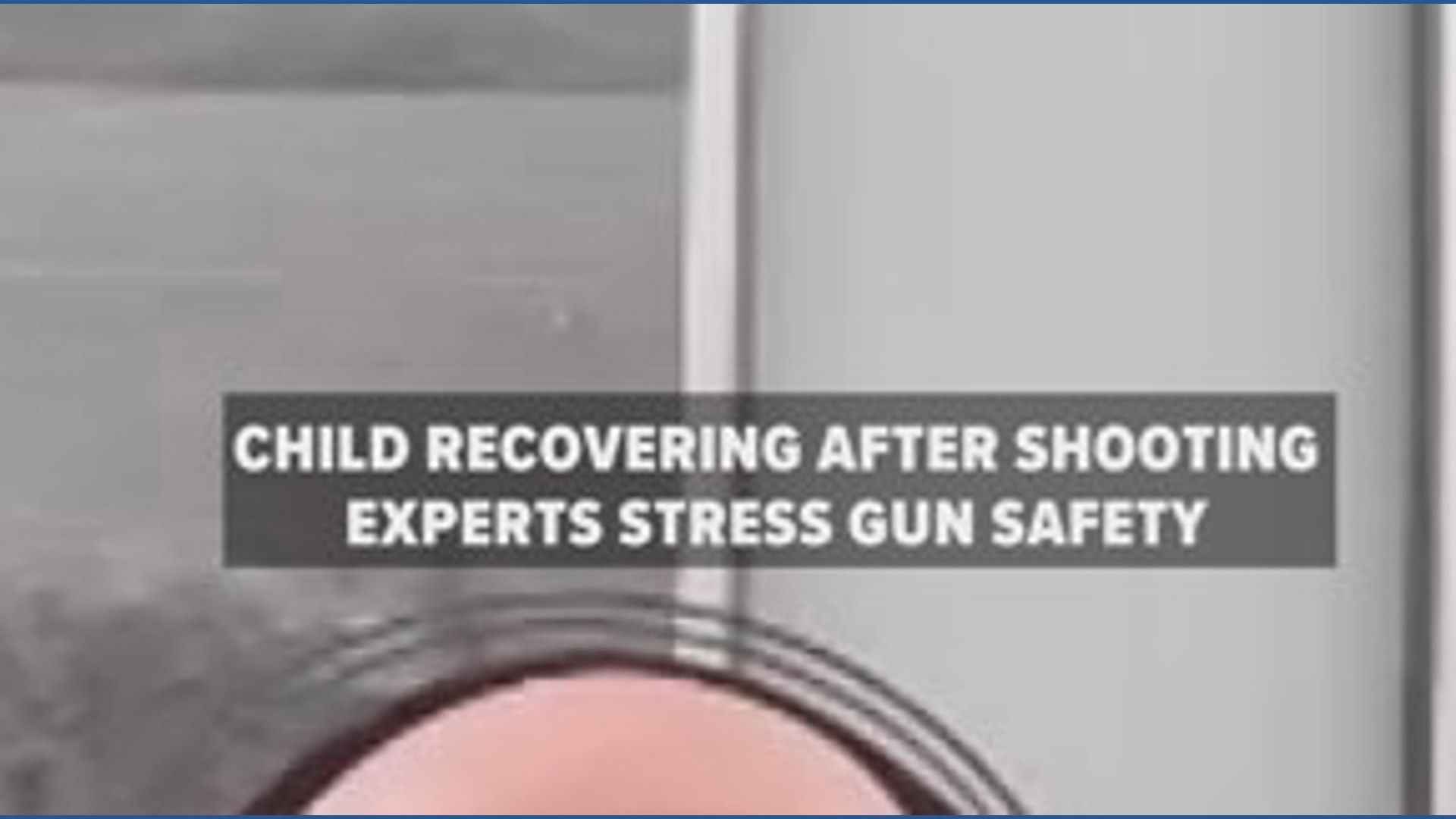 Gun Safety Reminder After Beaumont Child Shooting | 12newsnow.com