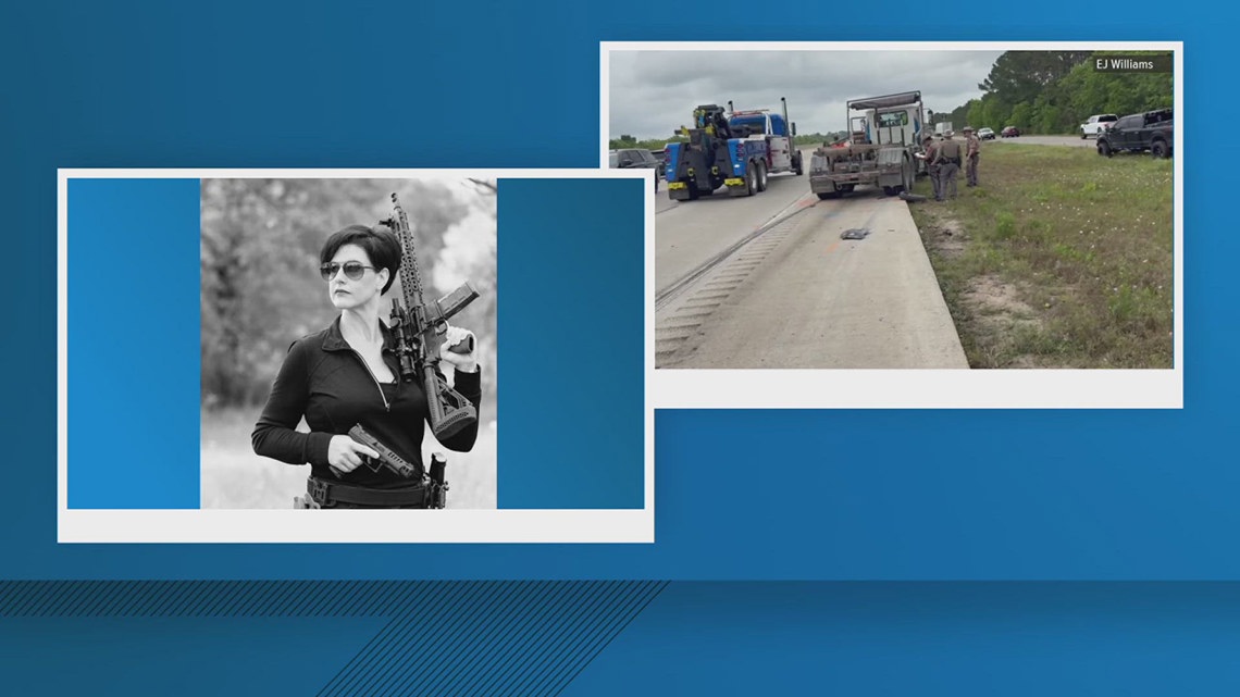 Deputy Constable Heather Avery to be remembered at memorial services ...