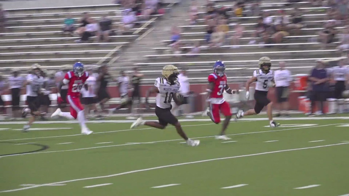 Port Neches-Groves and Nederland prepare for 2025 season | 12newsnow.com