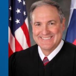 Judge John Stevens announces re-election bid for Criminal District ...