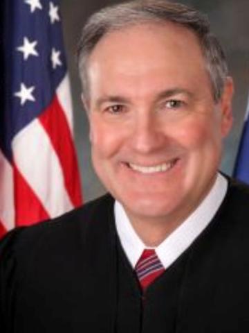 Judge John Stevens announces re-election bid for Criminal District ...