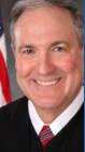 Judge John Stevens announces re-election bid for Criminal District ...