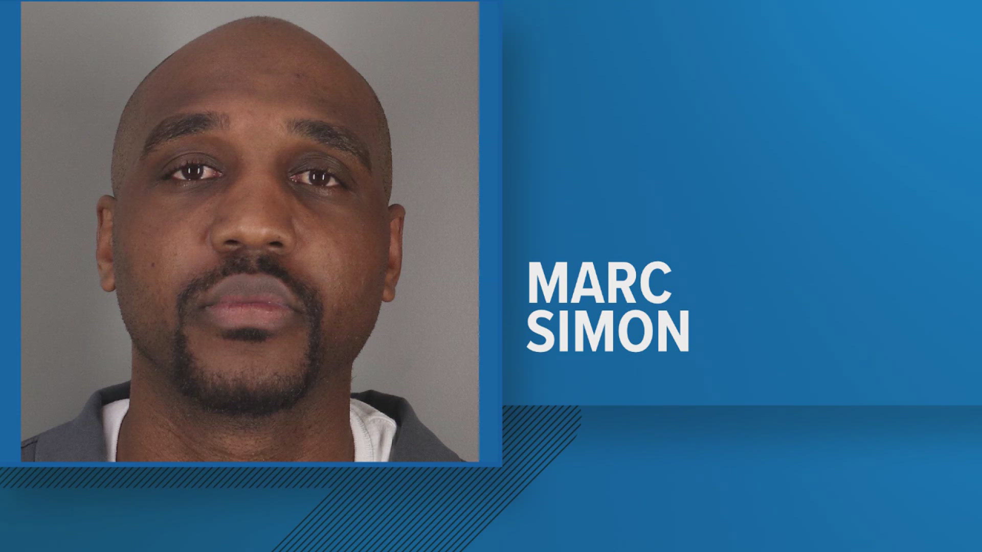 Marc Dekovin Simon sentenced to 40 years in child sexual assault case ... Marc Dekovin Simon sentenced to 40 years in child sexual assault case ...