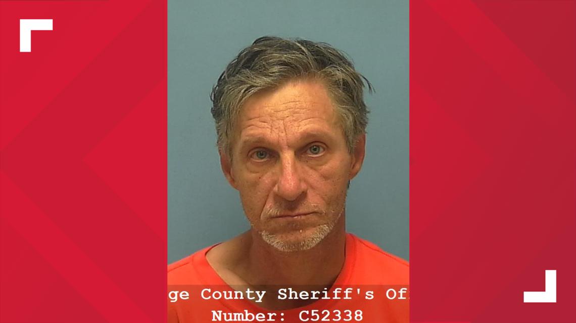 Vidor man sentenced to federal prison for child pornography | 12newsnow.com