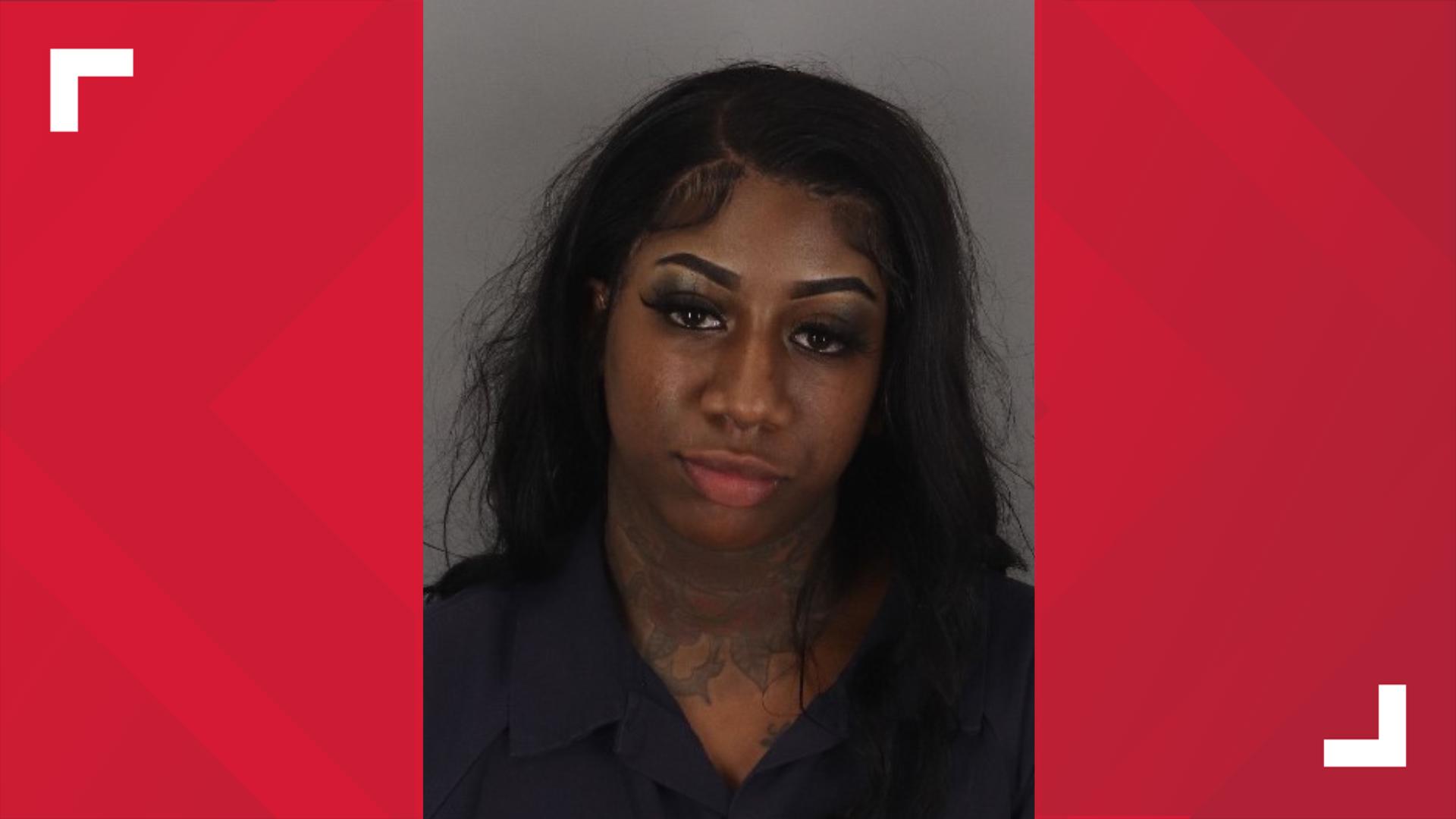 Two women indicted after Little Woodrow's incident that left officer ...