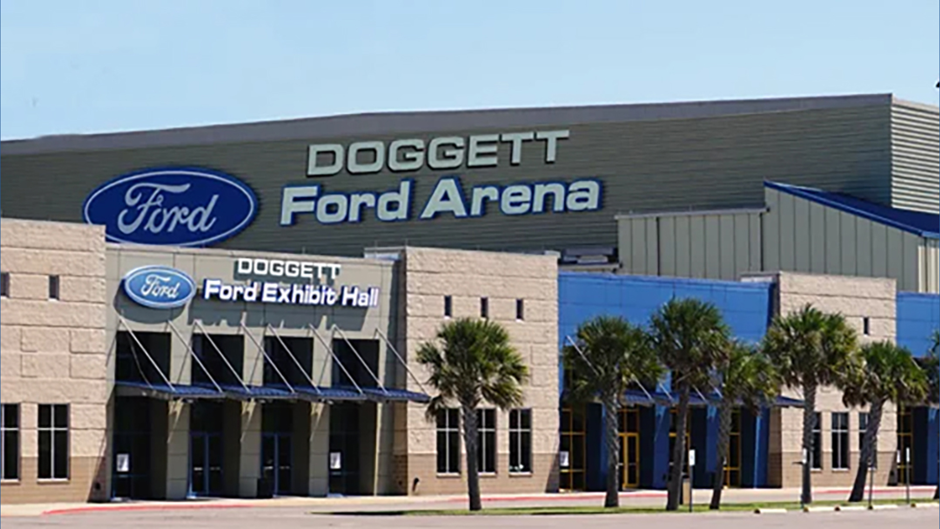 Does Doggett Ford Park really pay off for Jefferson County? The numbers ...