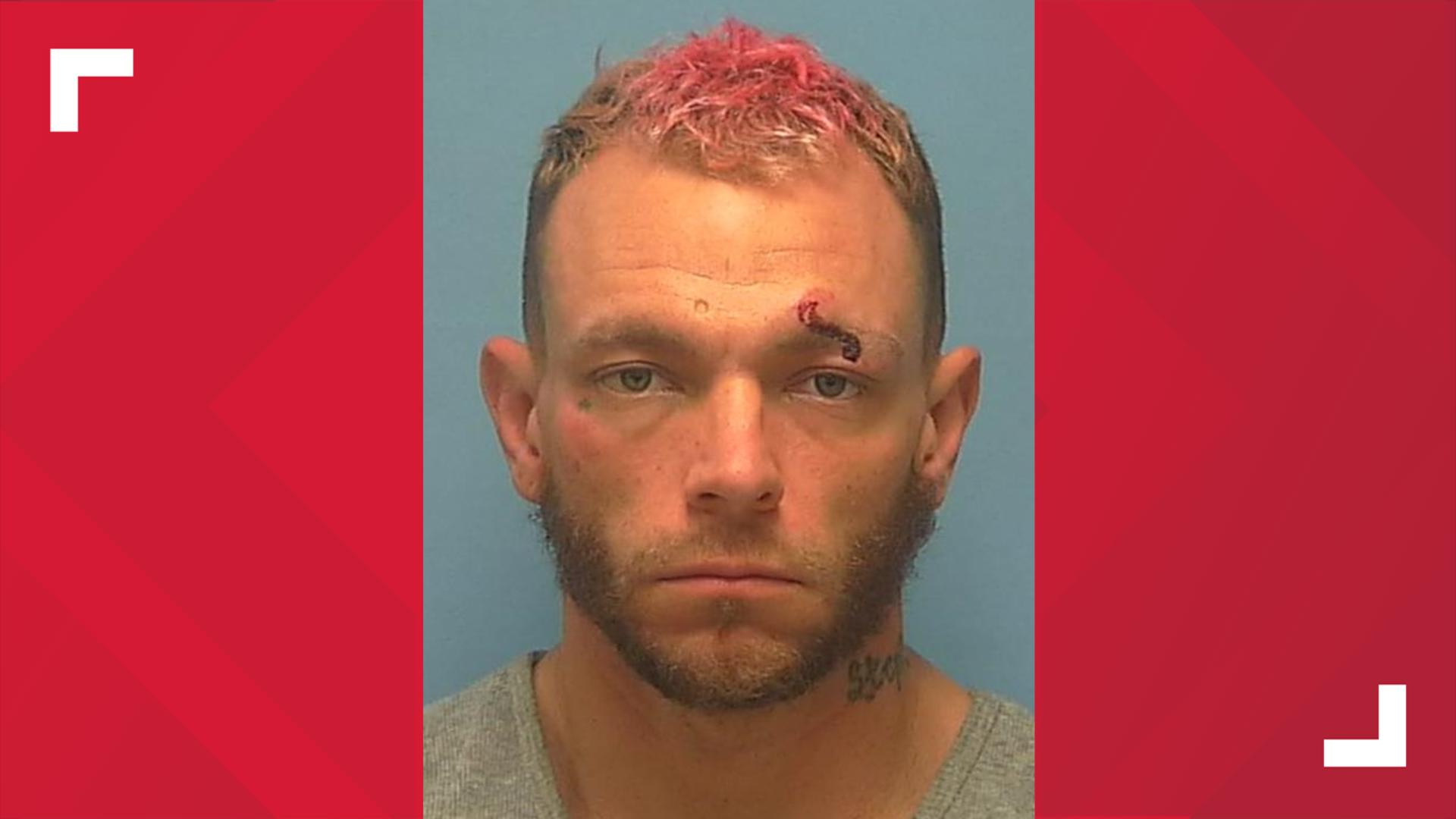 Appeals court upholds 75-year sentence for Orange man who fired at ...