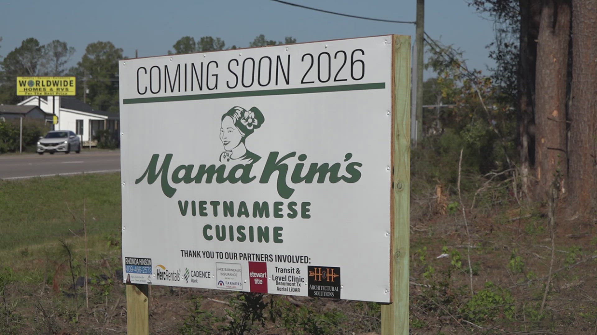Mama Kim's Vietnamese restaurant to open second location in Lumberton ...