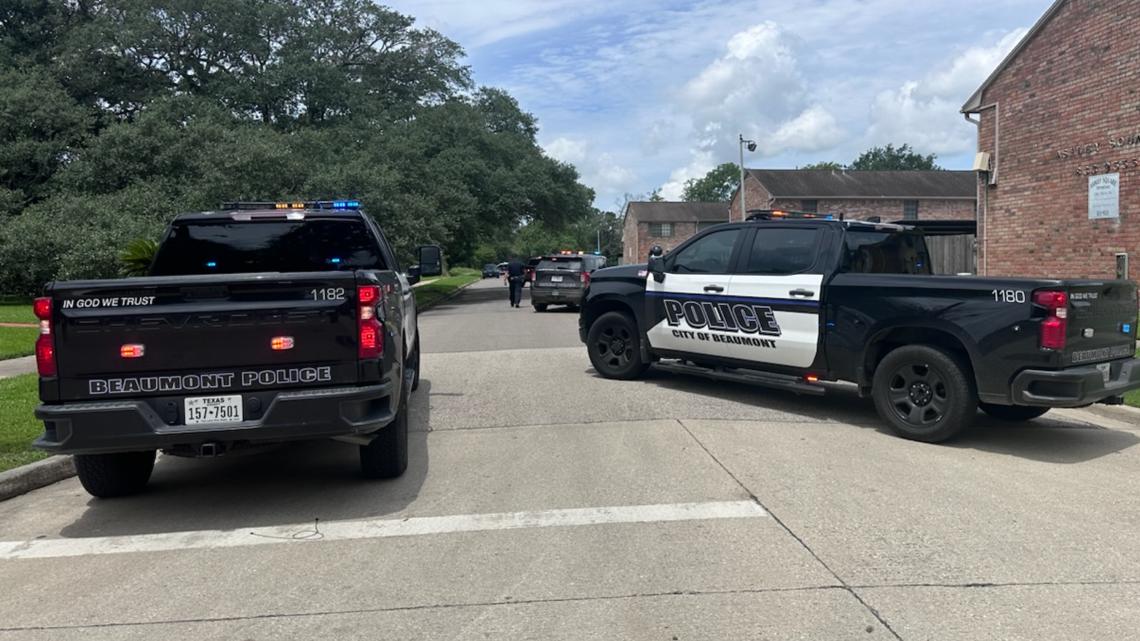 Beaumont Police investigating death on Ashley St | 12newsnow.com