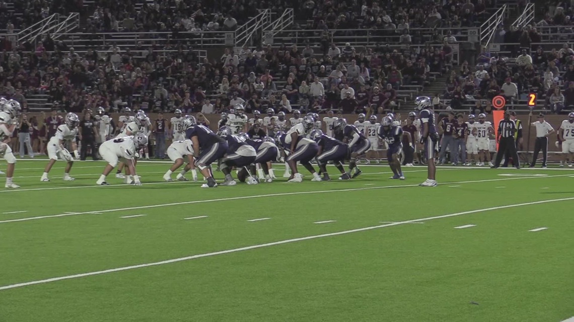 Two Southeast Texas teams advance to the state championship as Port ...
