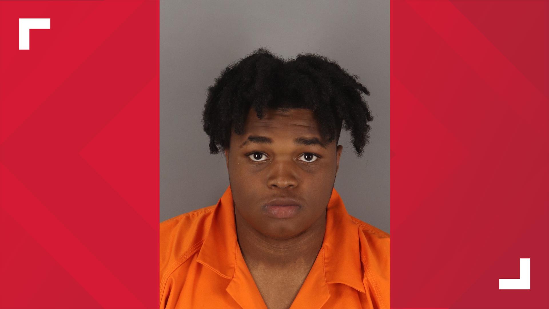 Murder warrant signed for suspect in Beaumont first homicide of 2025 ...