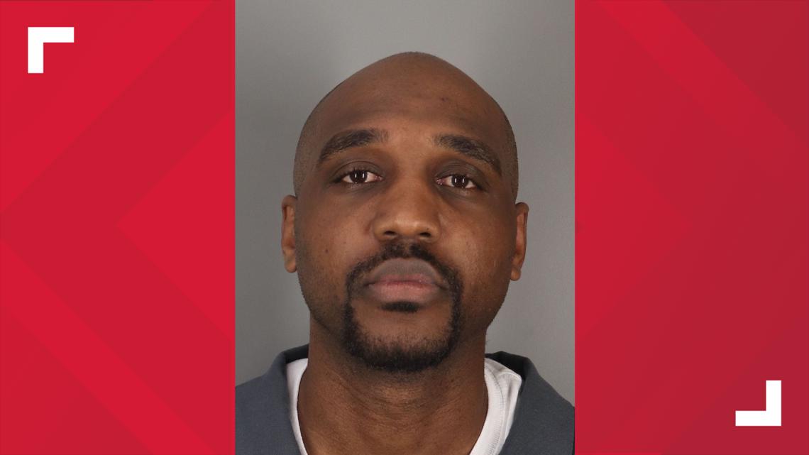 Marc Dekovin Simon sentenced to 40 years in child sexual assault case ...