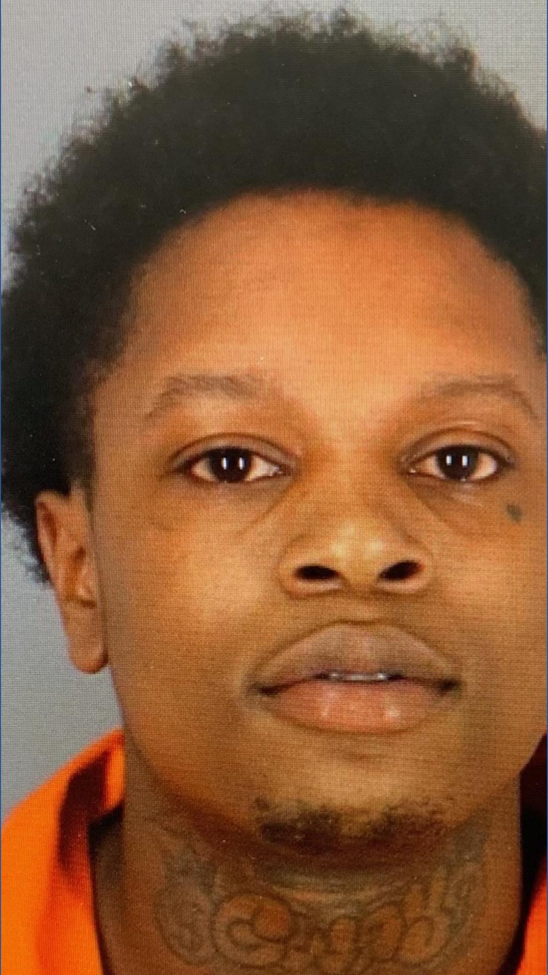 Beaumont police arrest tenth suspect in shooting spree | 12newsnow.com