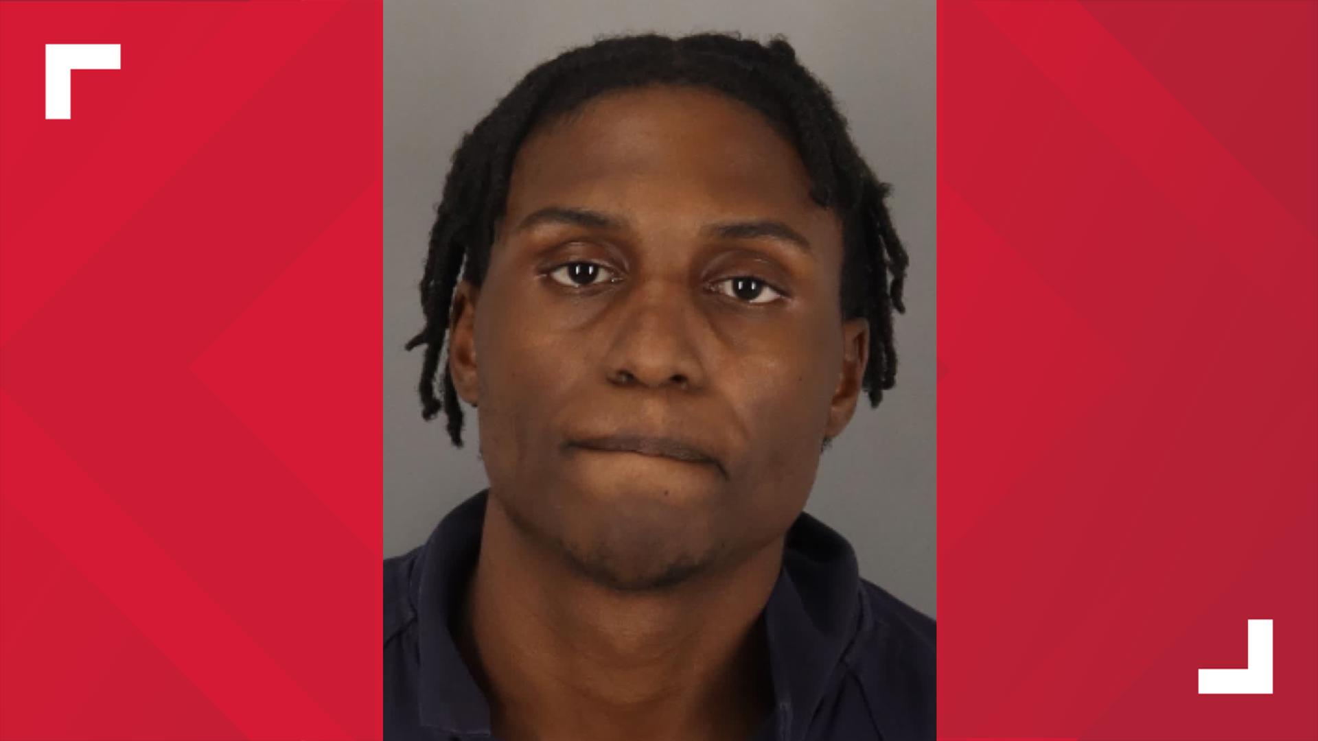 Police arrest suspect in Beaumont armed robbery | 12newsnow.com