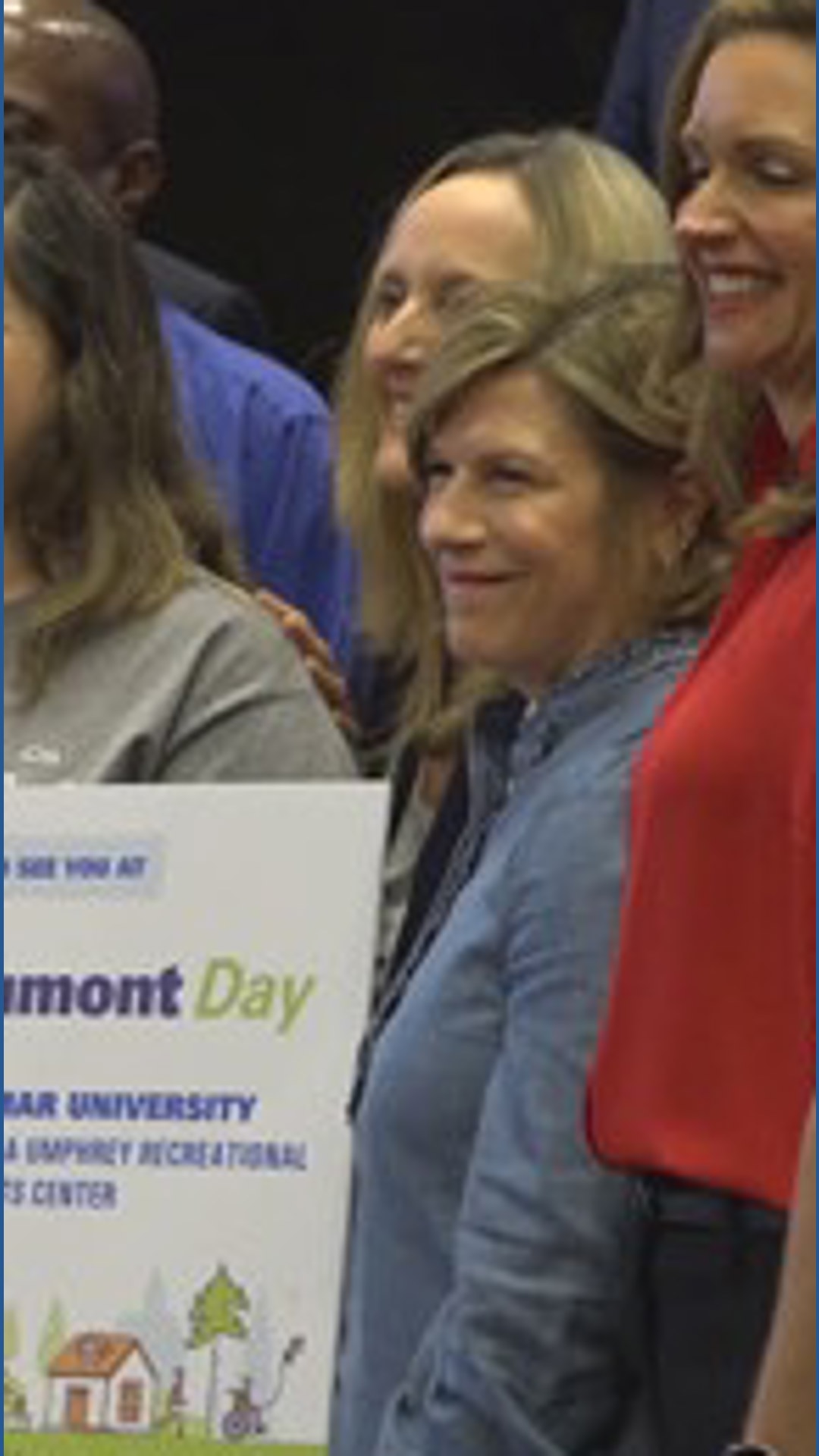 Beaumont announces ‘Be Well Beaumont Day’ | 12newsnow.com