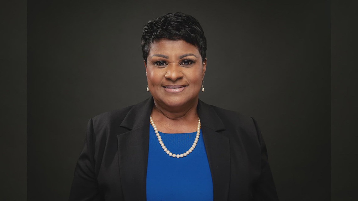 Robin Mouton seeks return as Beaumont mayor in 2025 election ...