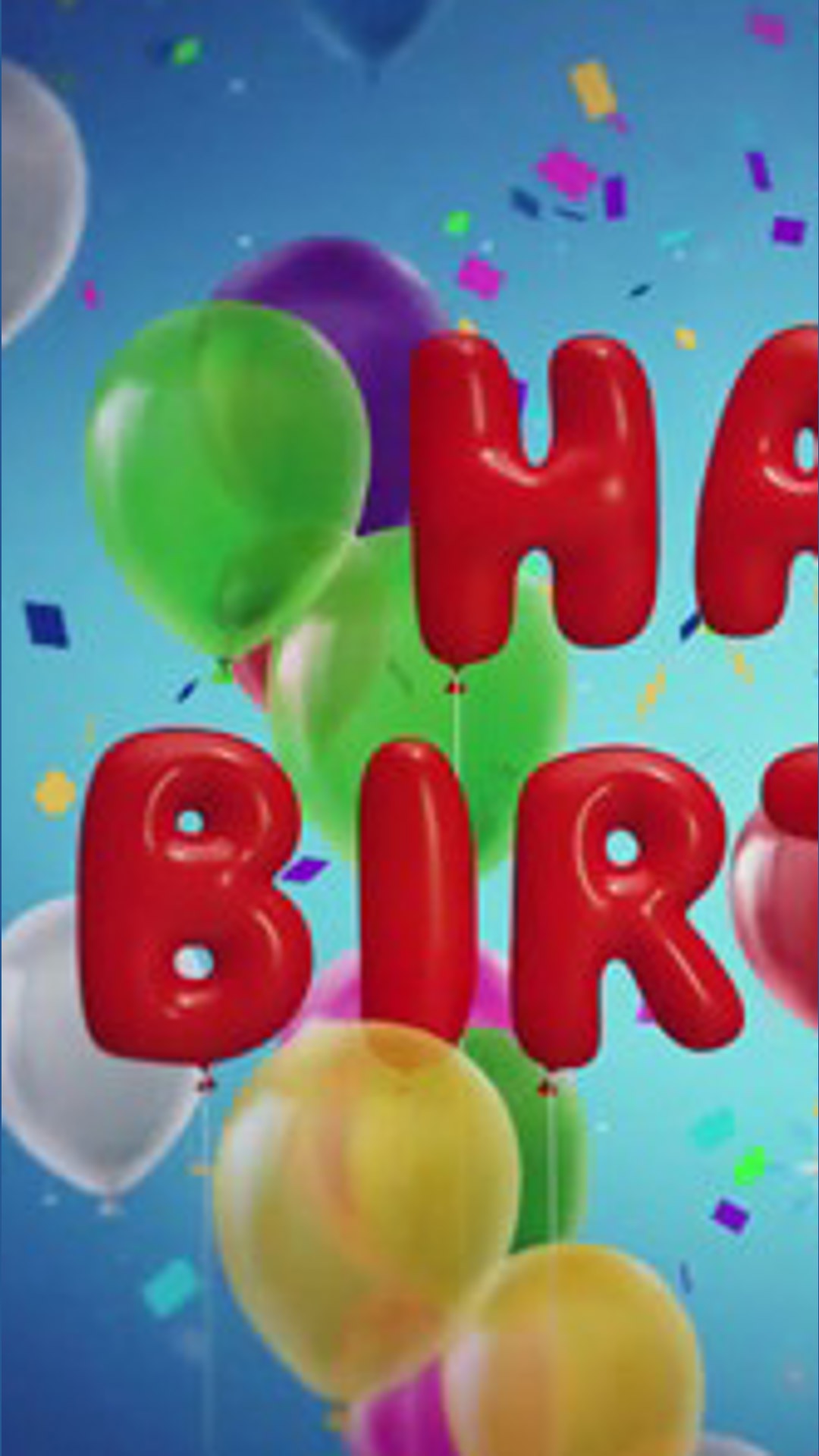 Daybreak Birthdays for April 8, 2026 | 12newsnow.com